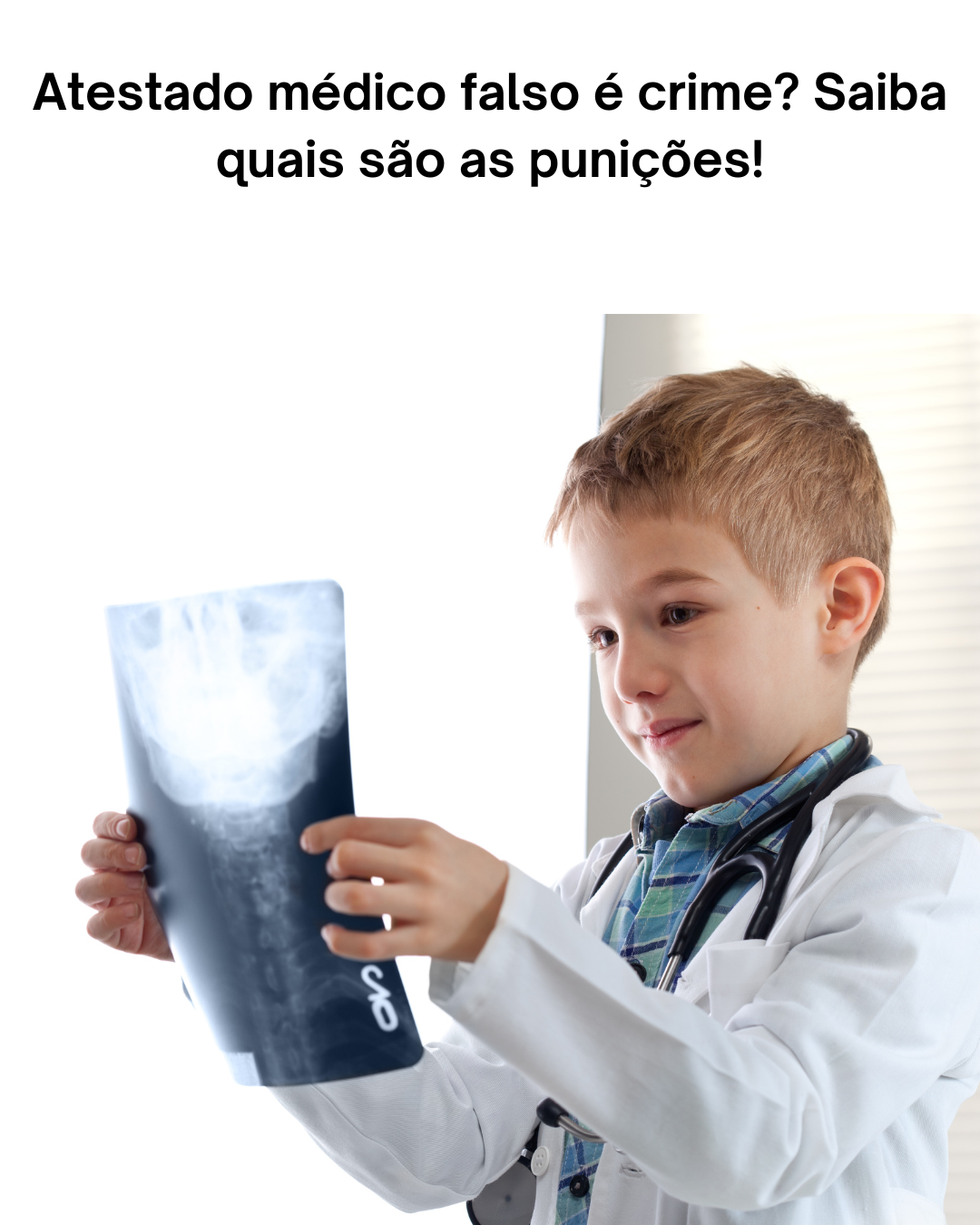 Sitecontabil - ATESTADO MÉDICO FALSO É CRIME? SAIBA QUAIS SÃO AS PUNIÇÕES!