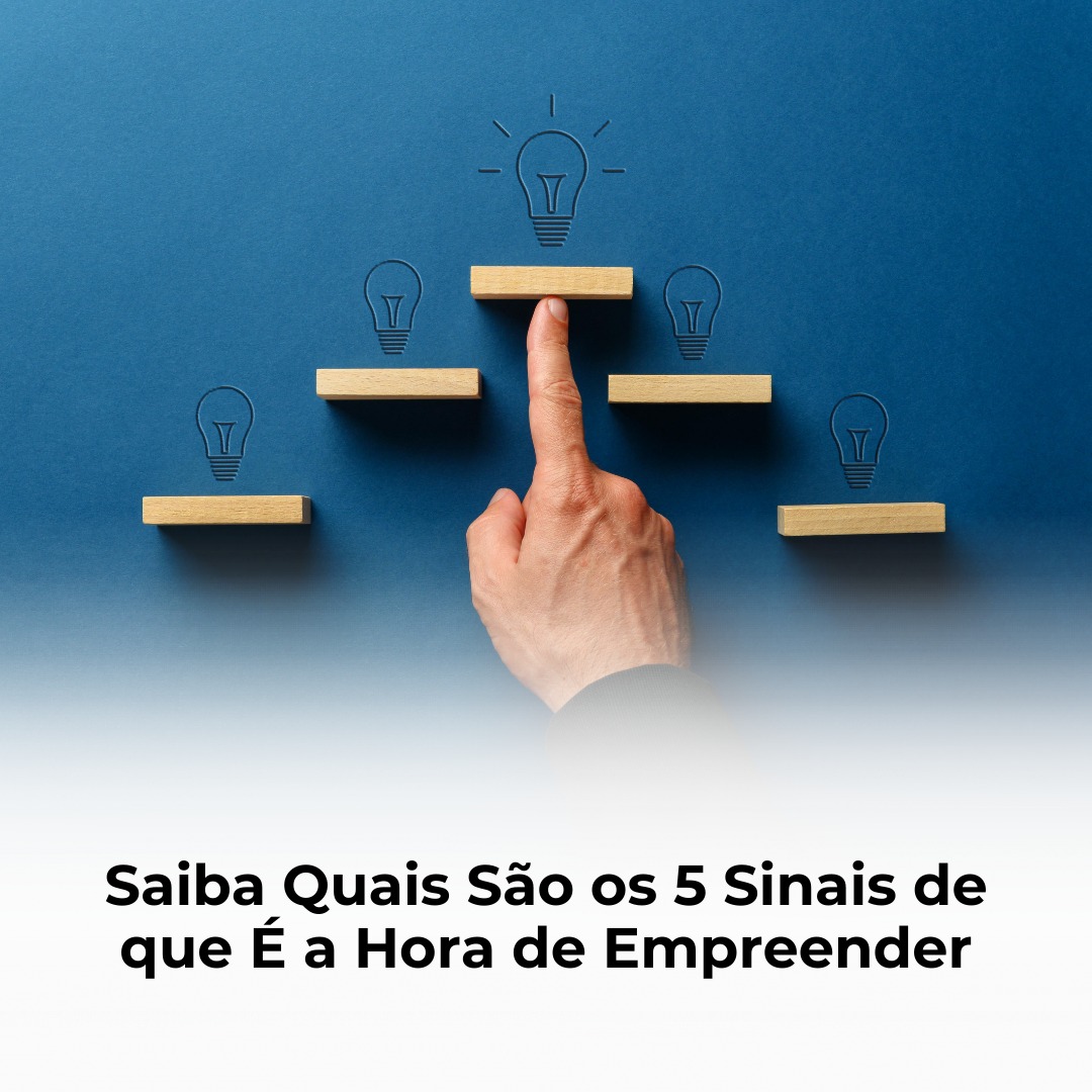 Daltoe Contabilidade - Saiba Quais São os 5 Sinais de que É a Hora de ...